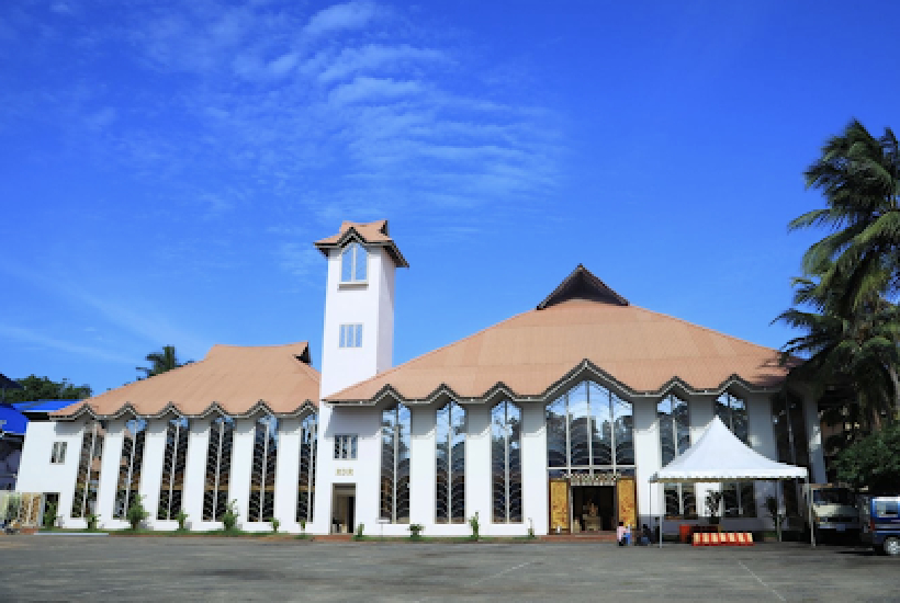 RDR Convention Centre - Convention Center