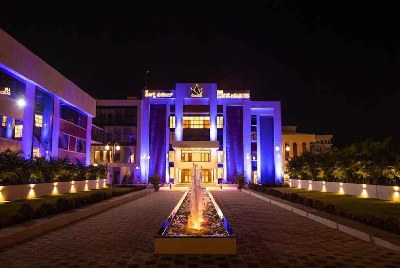 BISWA BANGLA CONVENTION CENTRE - Convention Center