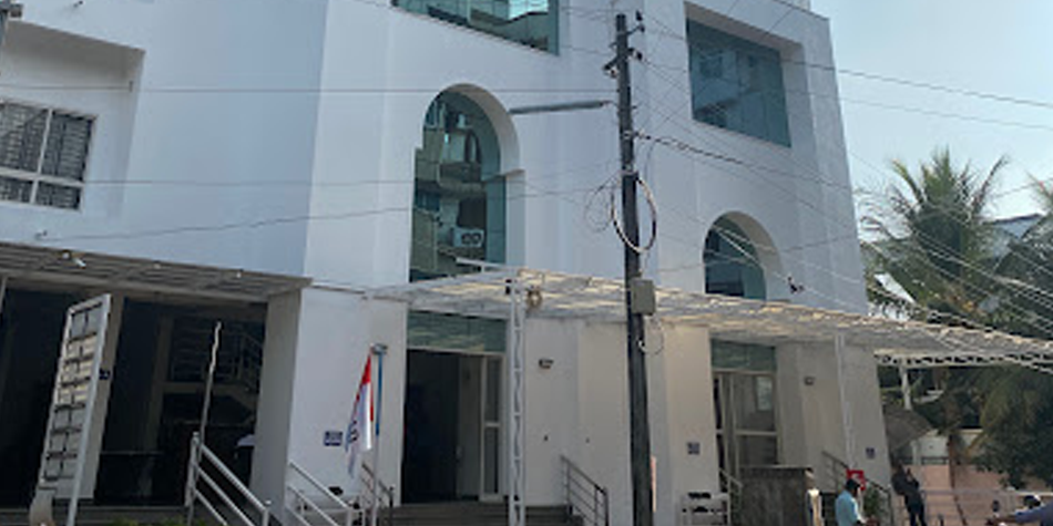 Unity Centre - Kannur - Convention Center